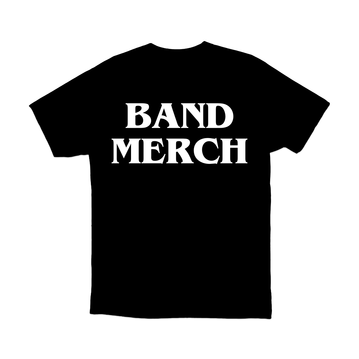 Band Merch – Electric Valley Records