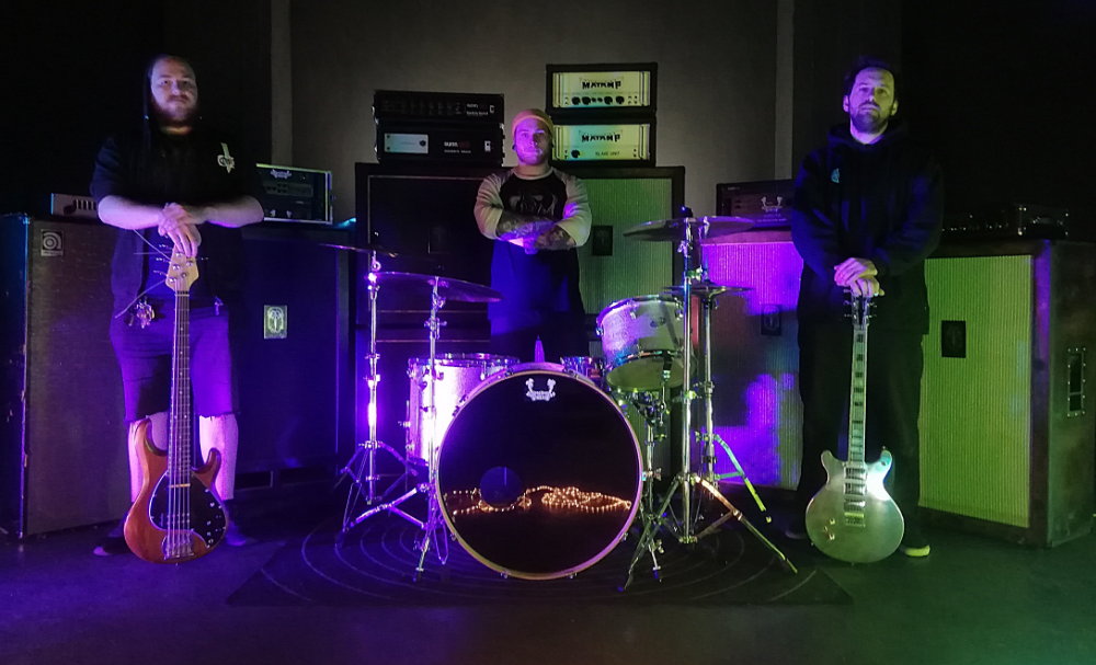 BongBongBeerWizards – Electric Valley Records