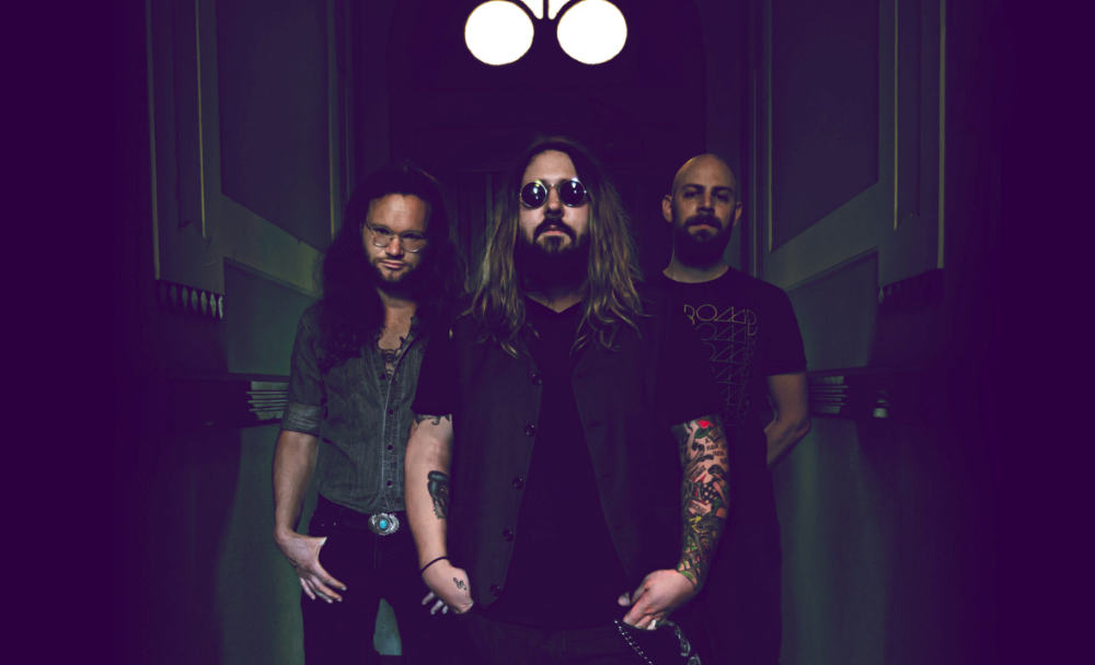 Purple Dawn – Electric Valley Records