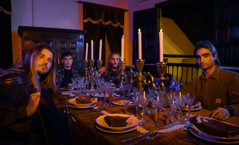 Wet Cactus – Electric Valley Records