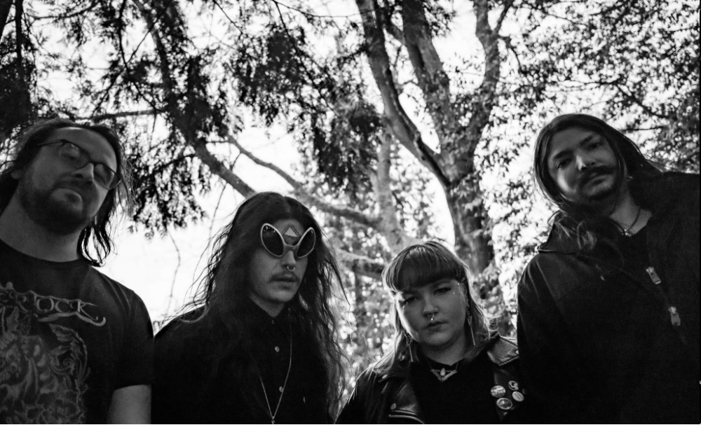 Asteroid Witch – Electric Valley Records