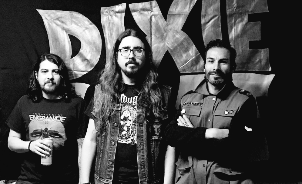 Dixie Goat – Electric Valley Records