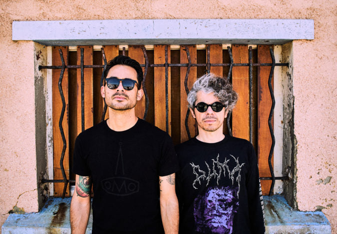 Hifiklub – Electric Valley Records