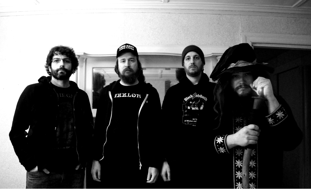 High n' Heavy – Electric Valley Records
